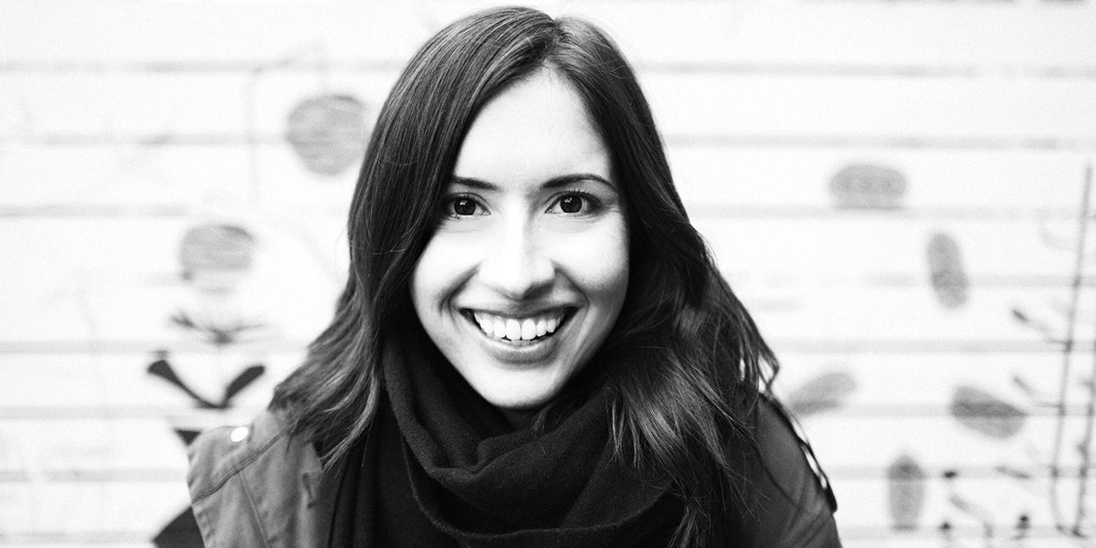 The Glow Getter Spotlight: Caitlin Green - Miracle 10 Skincare