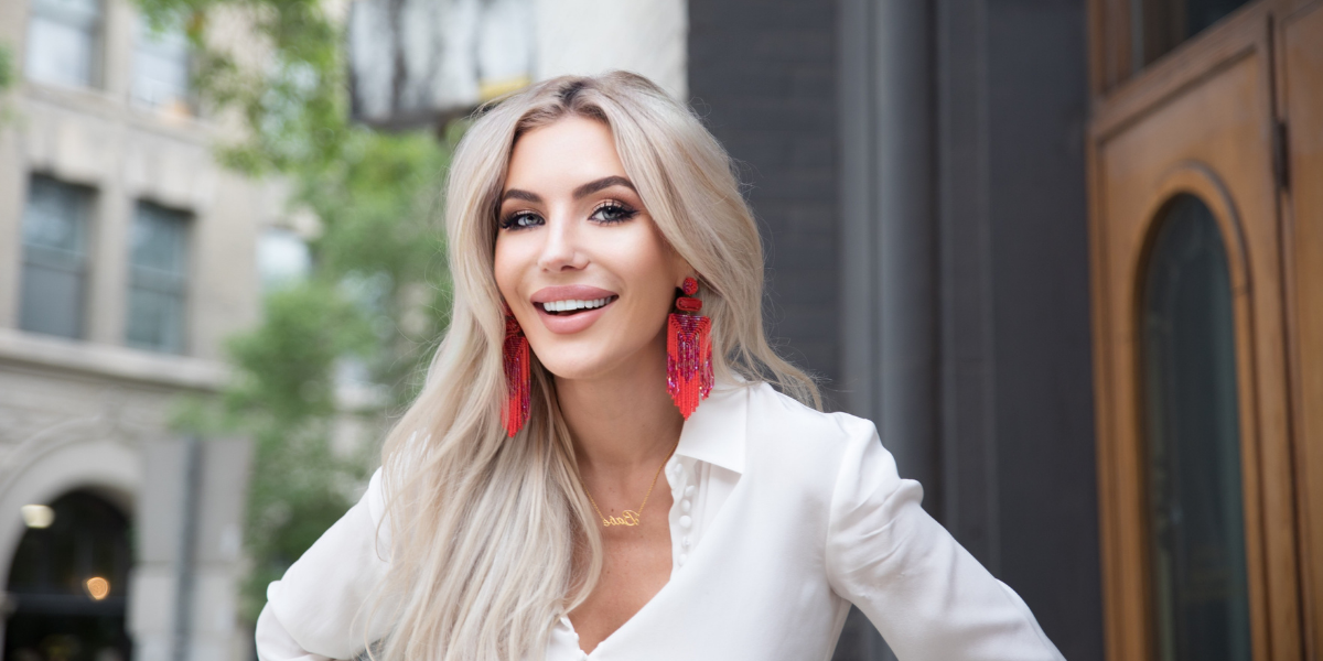 Glow Getter Spotlight: Amy Atkinson - Miracle 10 Skincare