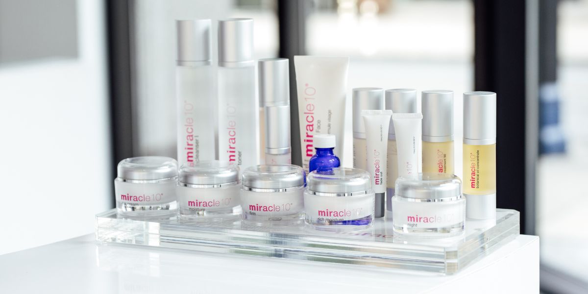 Your Guide to Skin Aging & Prevention - Miracle 10 Skincare