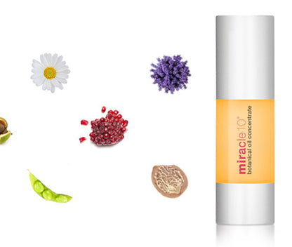 Discover Our Botanical Oil: A Skin Elixir for All Skin Types