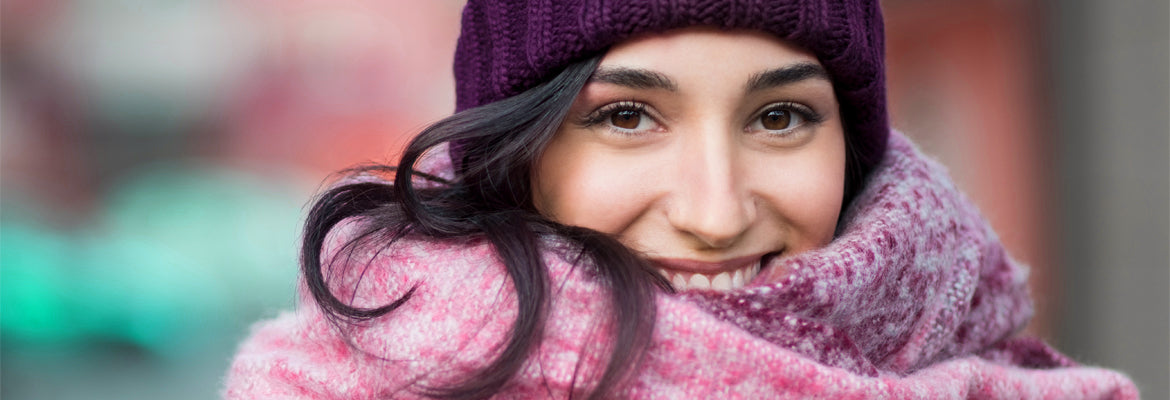How to Transition Your Skin From Winter to Spring