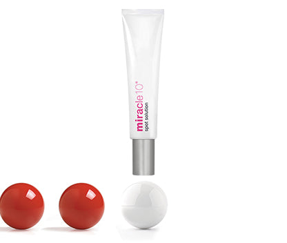 Spot Solution: Your How-to Guide - Miracle 10 Skincare