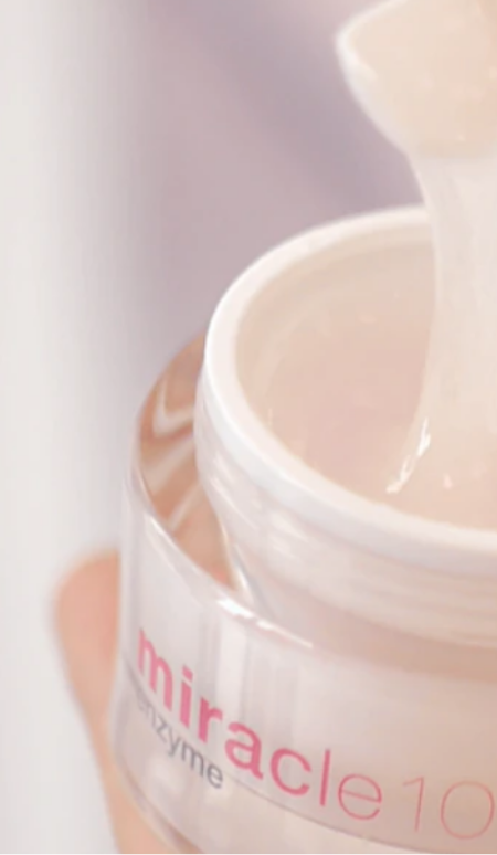 Miracle 10 Skincare Blog