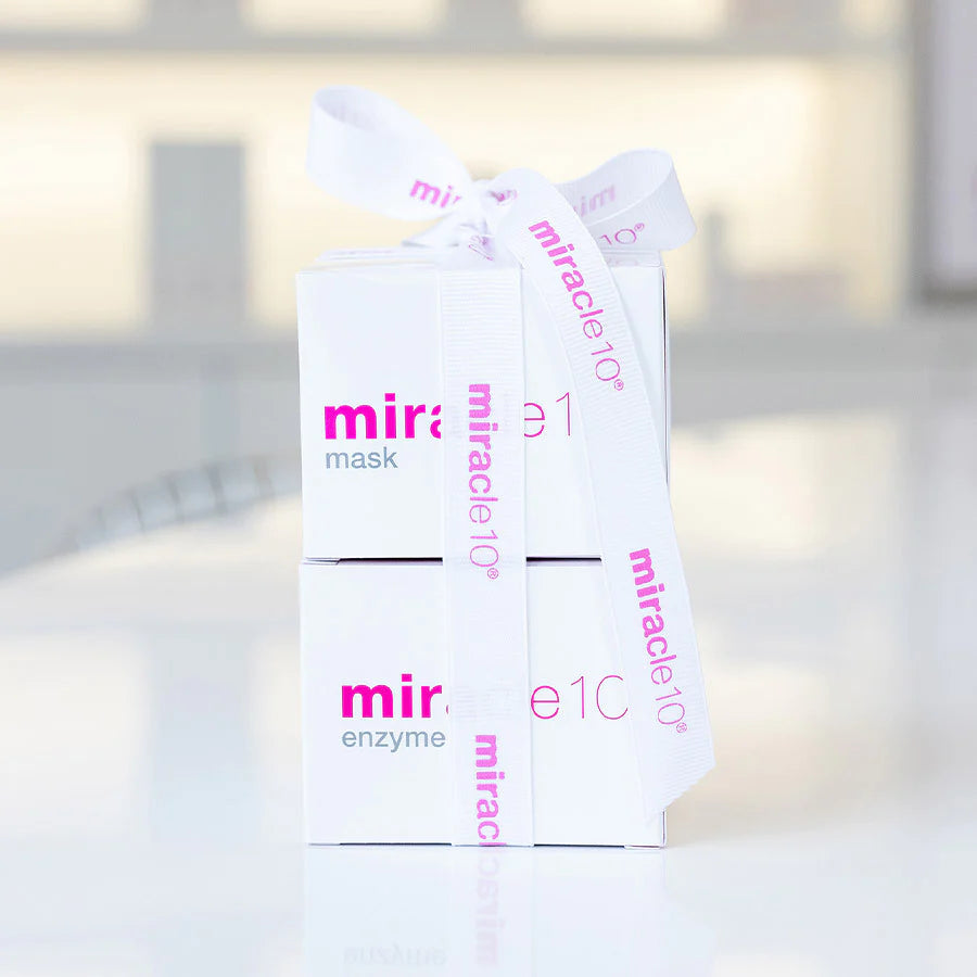 The Glow Set - Miracle 10 Skincare