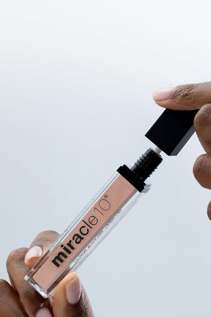 Extraordinary Skin From Start to Finish - Miracle 10 Skincare