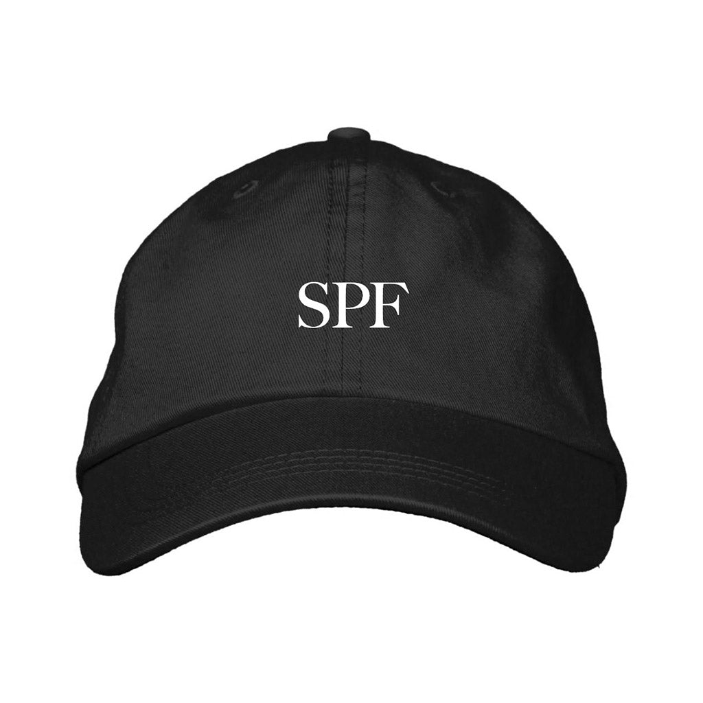 SPF Hat - Miracle 10 Skincare