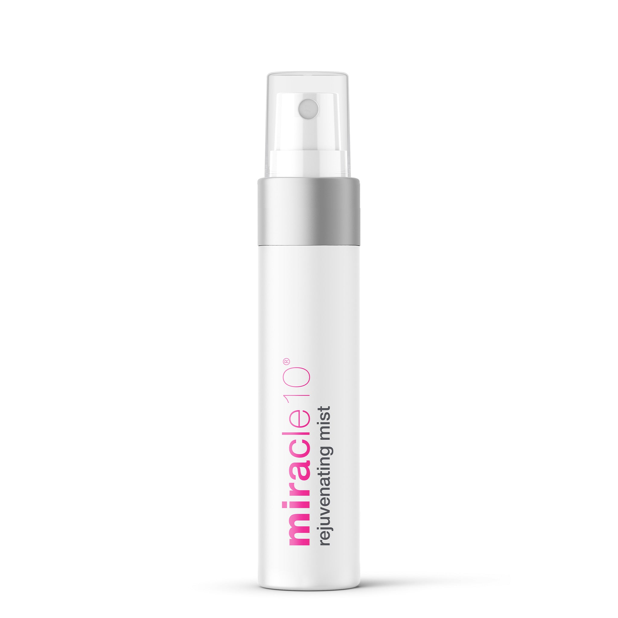 Rejuvenating Mist - Miracle 10 Skincare